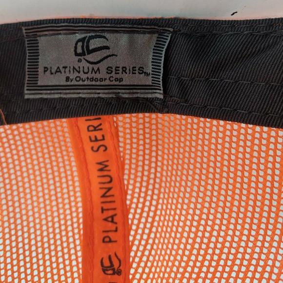 Accessories | Oc Hat Orange County Trucker Mesh | Poshmark